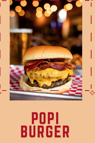 *(Desmond) Popi Burger | The Woodlands Texas Chapter #5402 | The ...